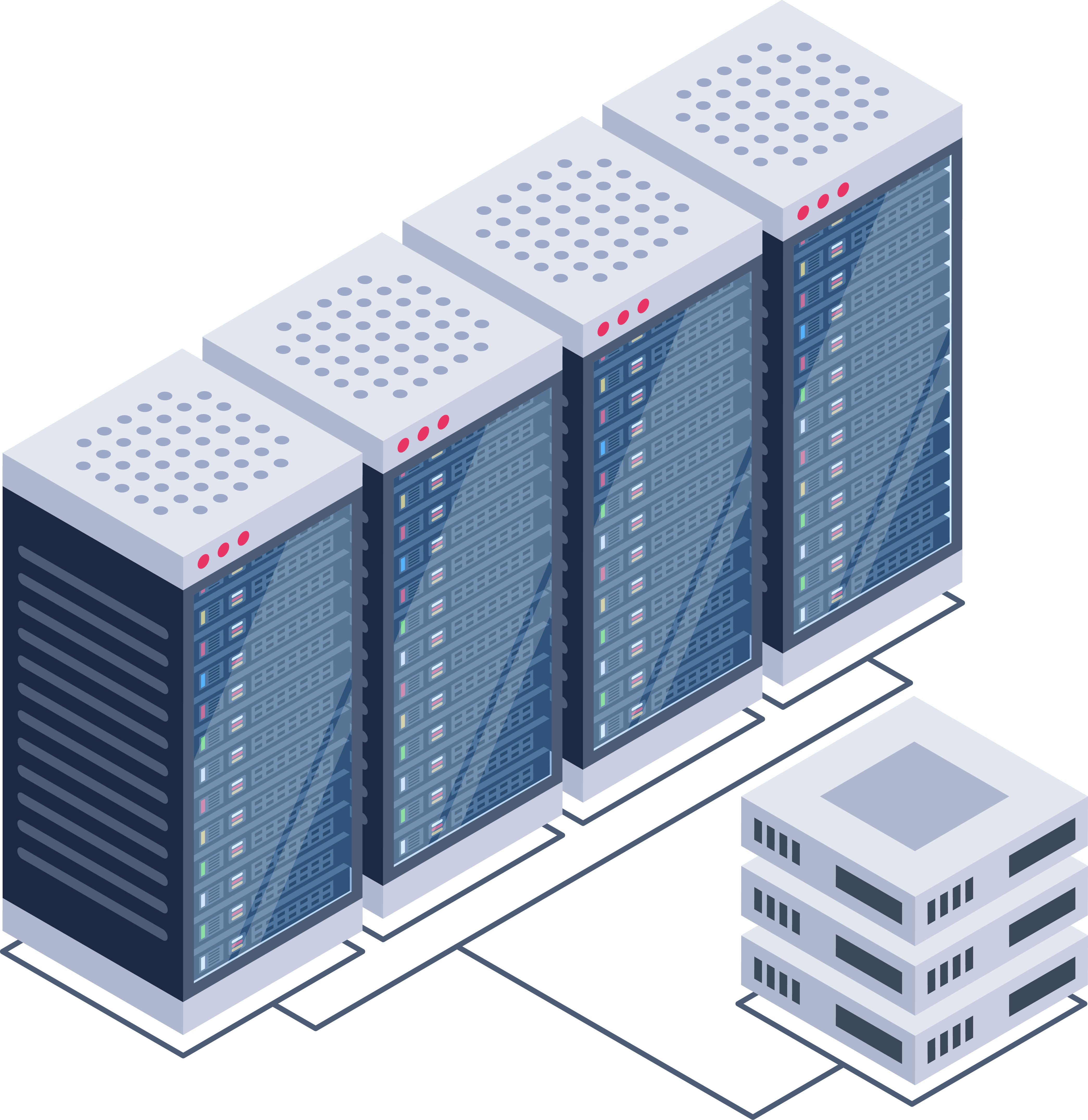 Reploid.io | Advanced Custom FX VPS